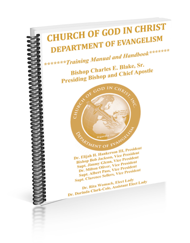 Resources - CHURCH OF GOD IN CHRIST, INC.