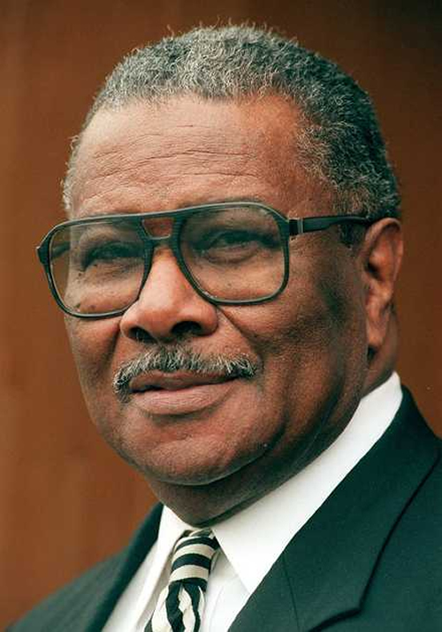 Notice of Episcopal Transistion – Bishop Thomas Lee Westbrook - COGIC ...