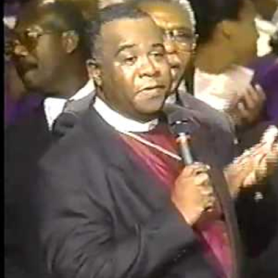 The National Adjutancy - COGIC Adjutancy