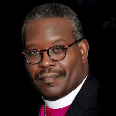 The National Adjutancy - COGIC Adjutancy