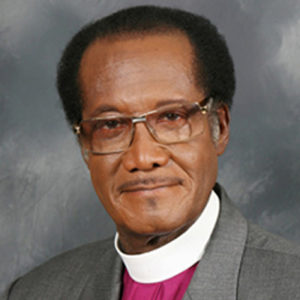 The National Adjutancy - COGIC Adjutancy