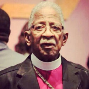 The National Adjutancy - COGIC Adjutancy