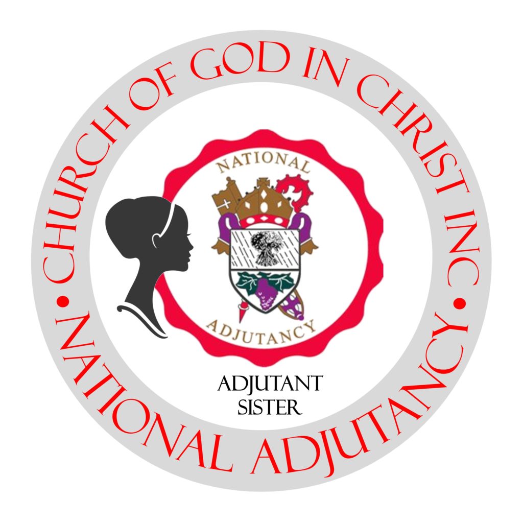 Manuals - COGIC Adjutancy