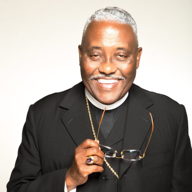 Notice of Ecumenical Ecclesiastical Transition – Bishop J. Delano Ellis ...
