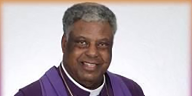 January 2021 – COGIC Adjutancy