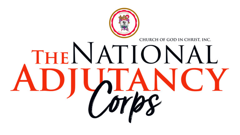 Home - COGIC Adjutancy