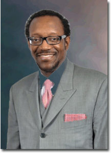 Dr. J. Louis Felton - Auxiliaries In Ministry
