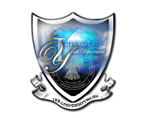 Cogic Aim Logo