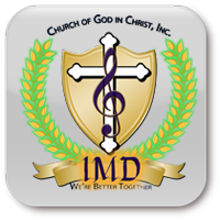 Cogic Aim Logo