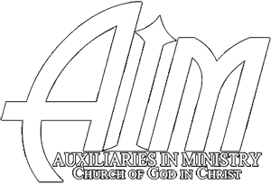 Home - Auxiliaries In Ministry
