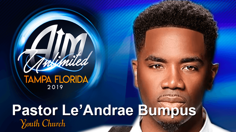 AIM On Demand - Auxiliaries In Ministry