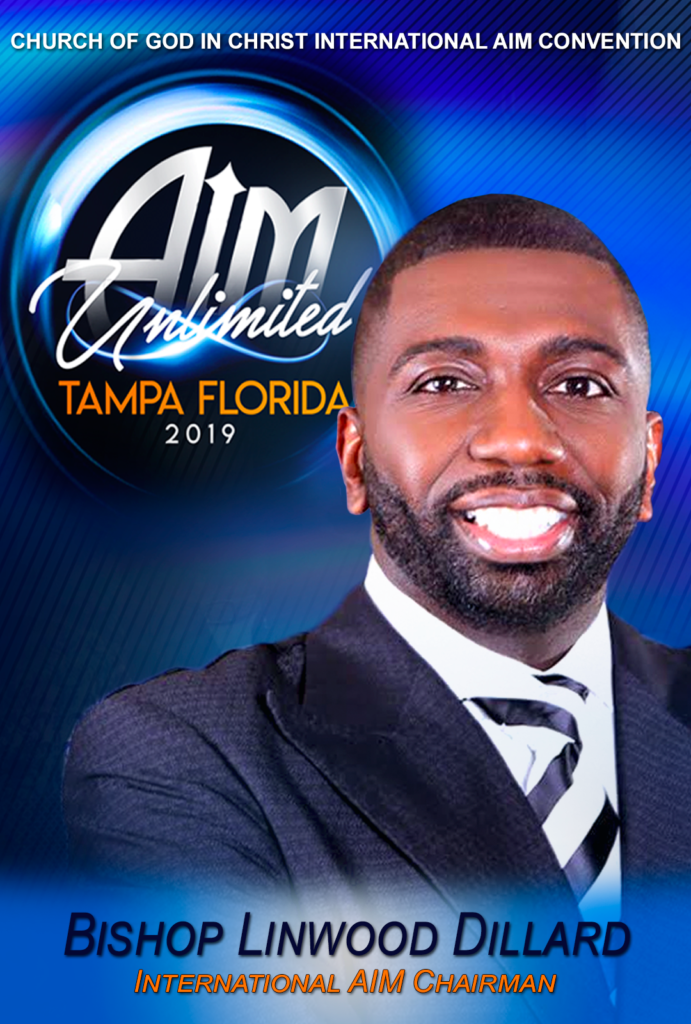 AIM On Demand - Auxiliaries In Ministry