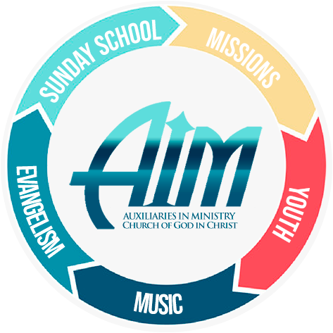 Auxiliaries In Ministry – Church Of God In Christ, Inc.