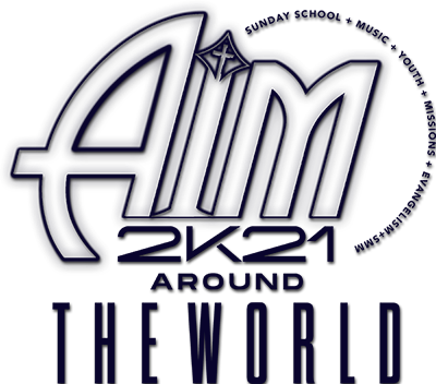 Auxiliaries In Ministry – Church Of God In Christ, Inc.