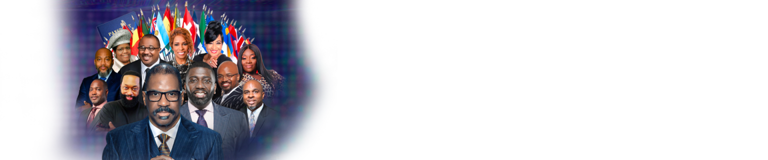 Auxiliaries In Ministry – Church Of God In Christ, Inc.