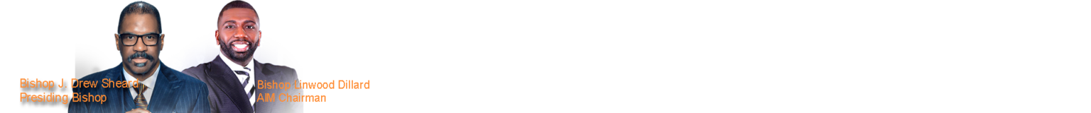 Achievers - Auxiliaries In Ministry