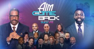 Auxiliaries In Ministry – Church Of God In Christ, Inc.