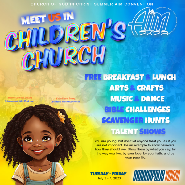 AIM Home - Auxiliaries In Ministry