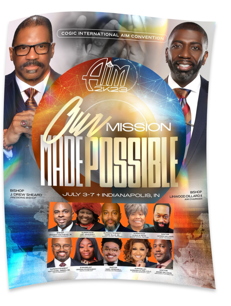 AIM Home - Auxiliaries In Ministry