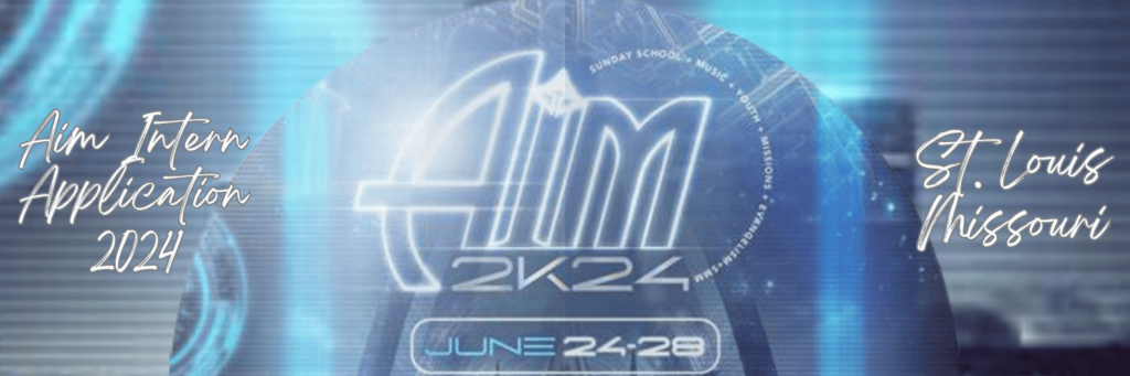 Internship Program - Auxiliaries In Ministry