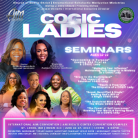 AIM Home - Auxiliaries In Ministry