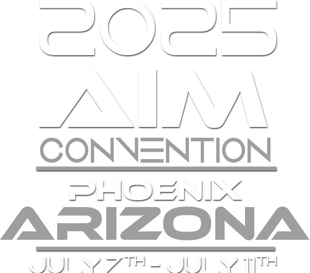 AIM Home - Auxiliaries In Ministry