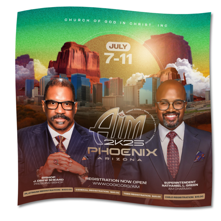 AIM 2025 - Auxiliaries In Ministry