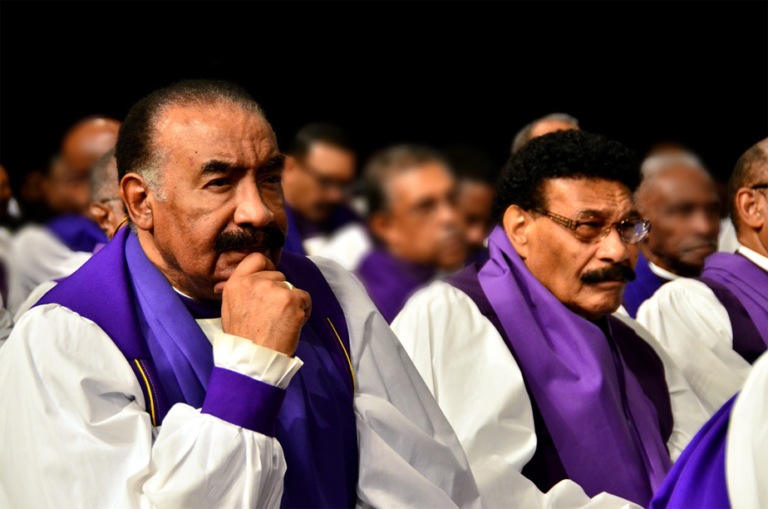 Homepage - COGIC College of Bishops