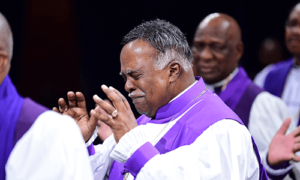 payment - COGIC College of Bishops