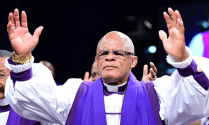 payment - COGIC College of Bishops