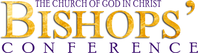 Conference - COGIC College of Bishops