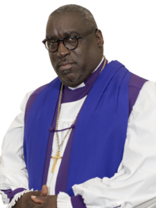 Homepage - COGIC College of Bishops