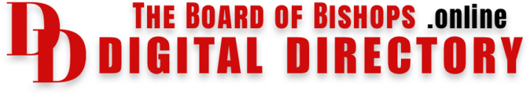 Main 2023 - COGIC College of Bishops