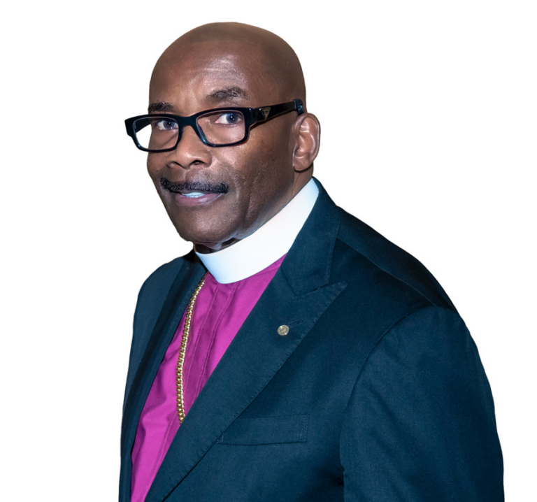 Main 2023 - COGIC College of Bishops