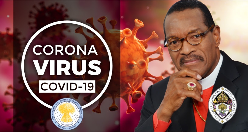 COGIC College of Bishops – Church Of God In Christ, Inc.