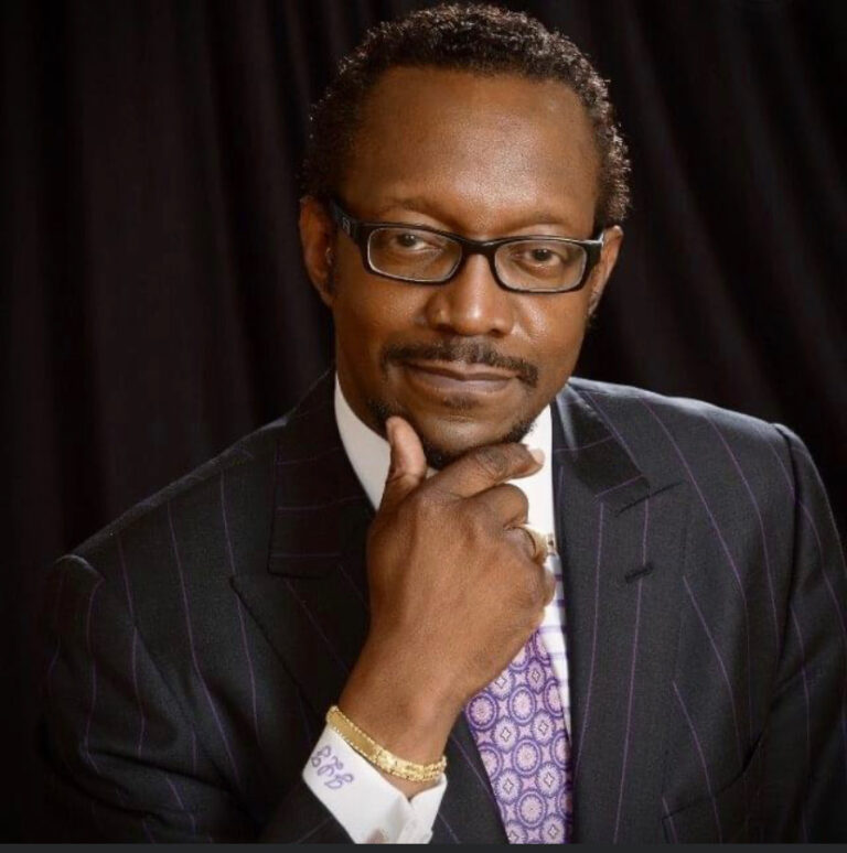 Leadership - Charles E. Blake Ministry Initiatives