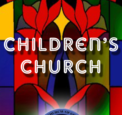 test post - COGIC Children's Ministry