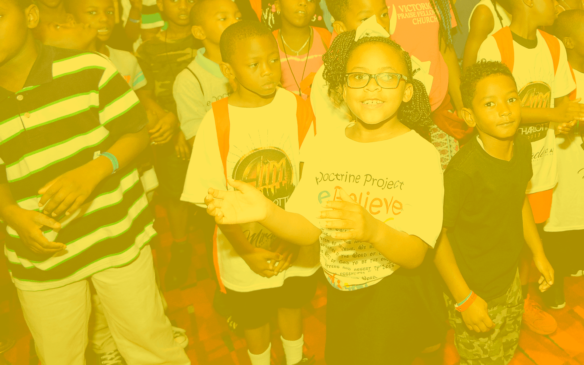 test post - COGIC Children's Ministry
