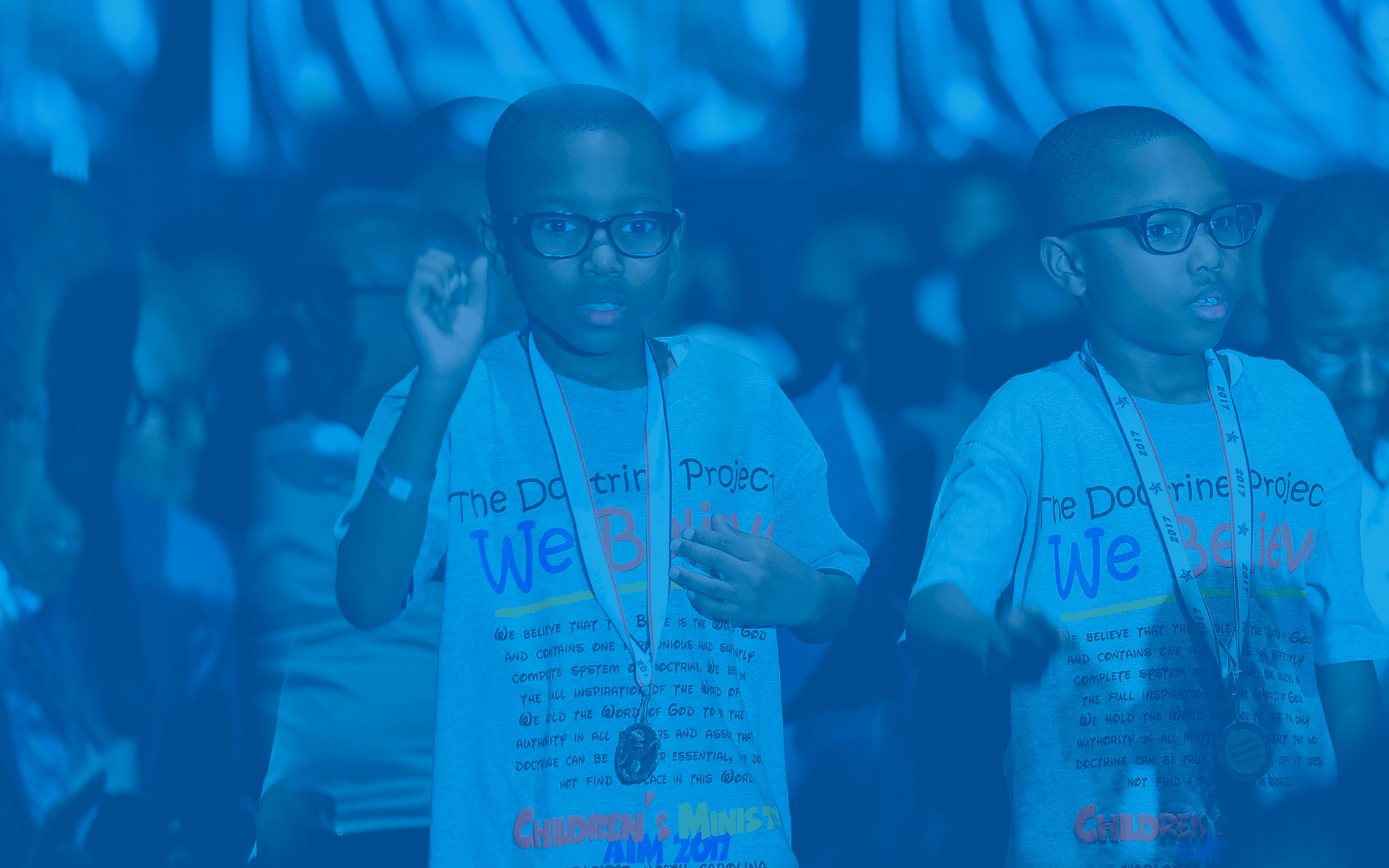 test post - COGIC Children's Ministry