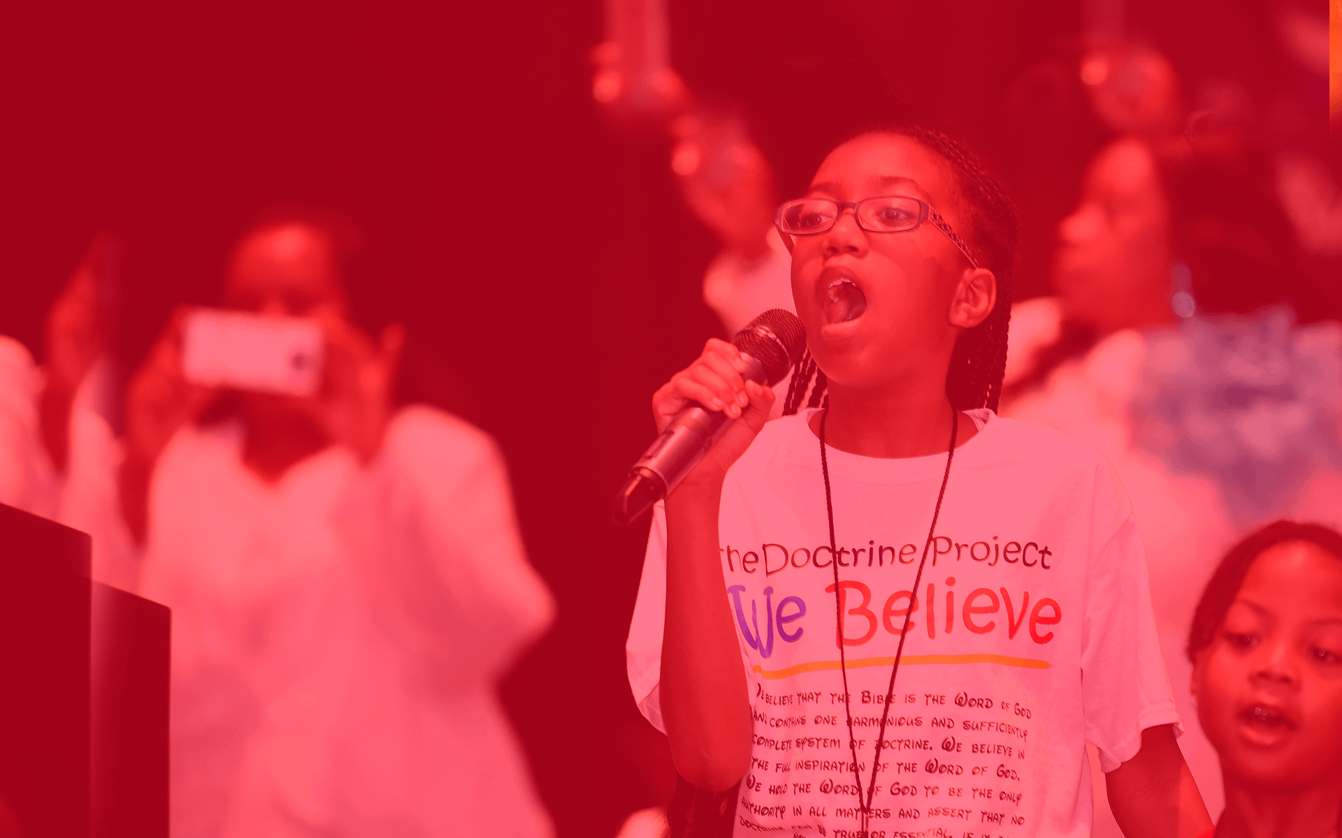 AIM 2018 - COGIC Children's Ministry