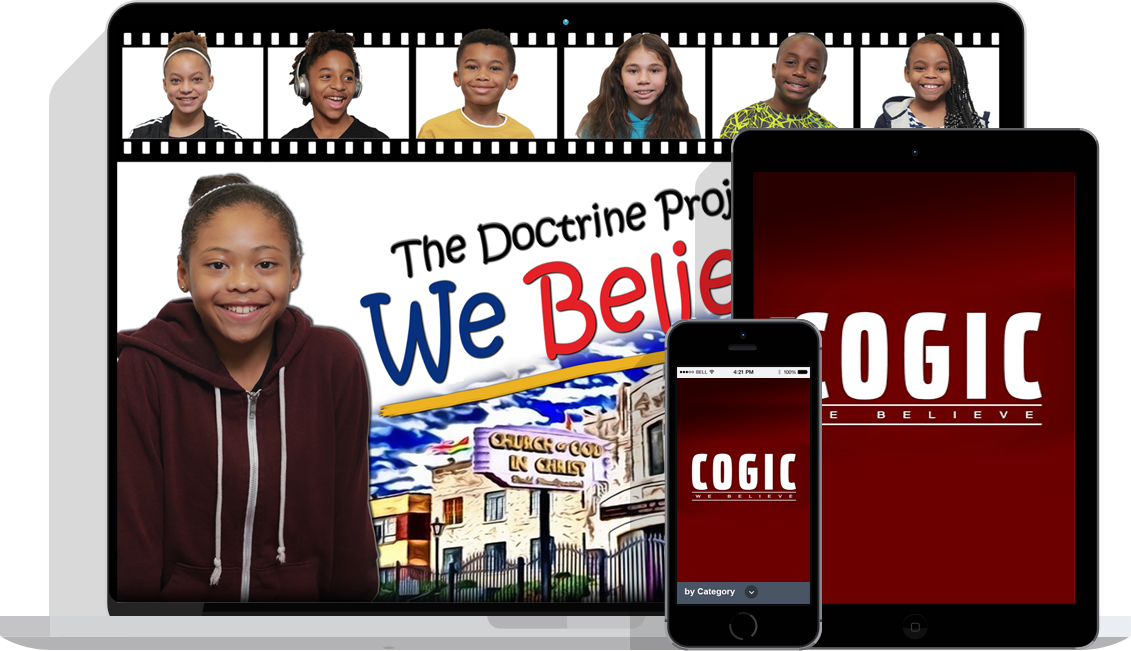 test post - COGIC Children's Ministry