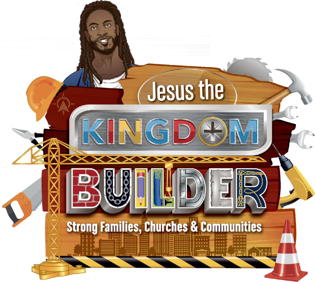 Home - COGIC Children's Ministry