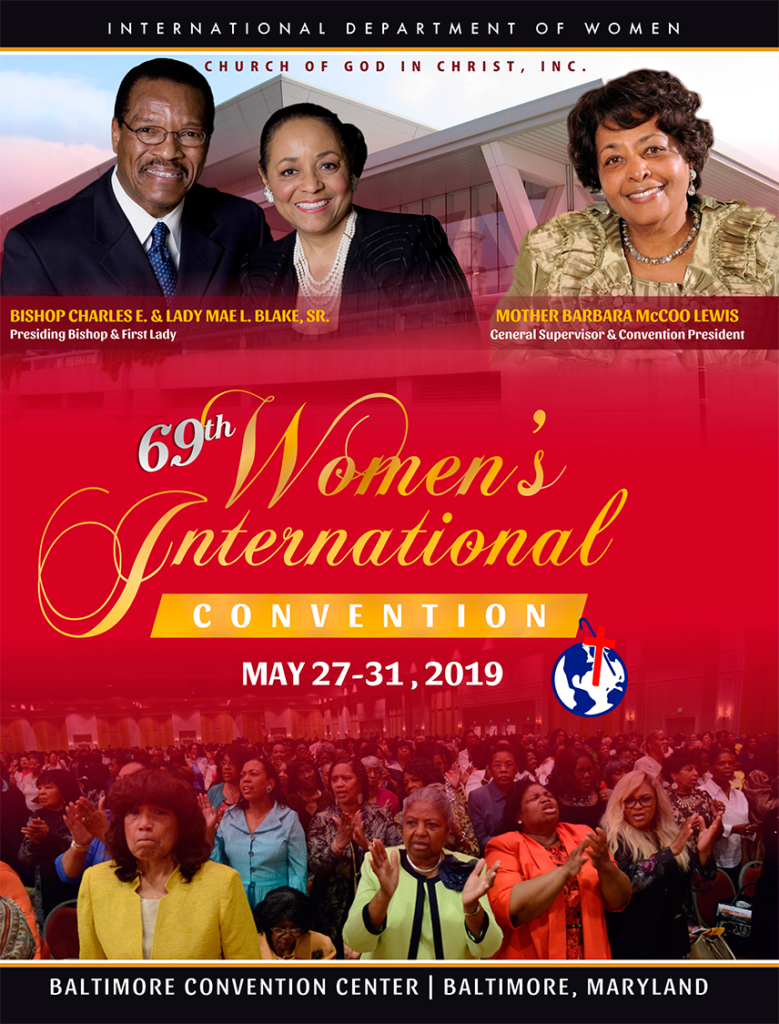 cogicmobile - COGIC Children's Ministry