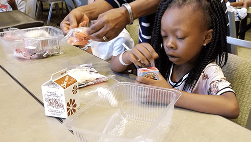 AIM 2020 - COGIC Children's Ministry