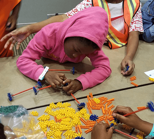 AIM 2020 - COGIC Children's Ministry