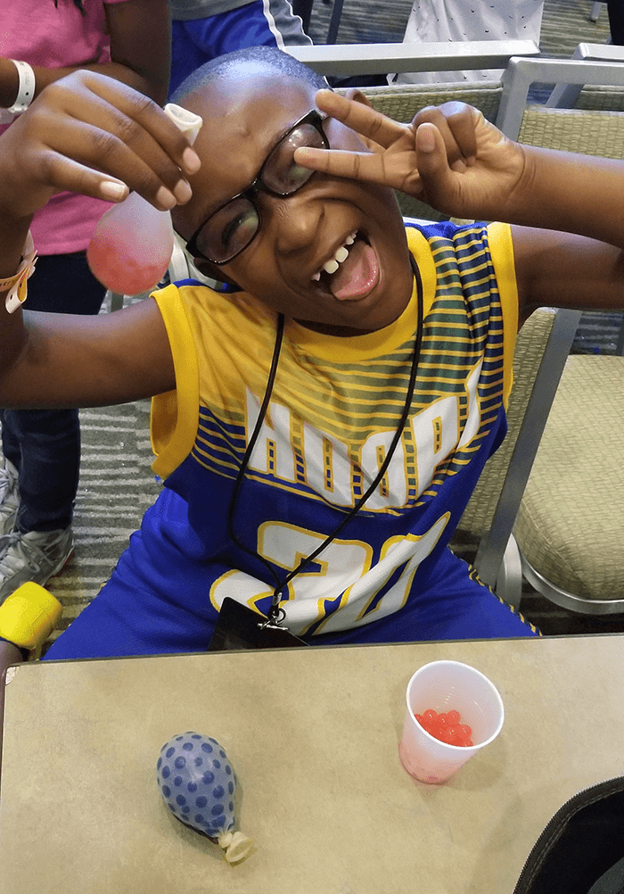 AIM 2020 - COGIC Children's Ministry