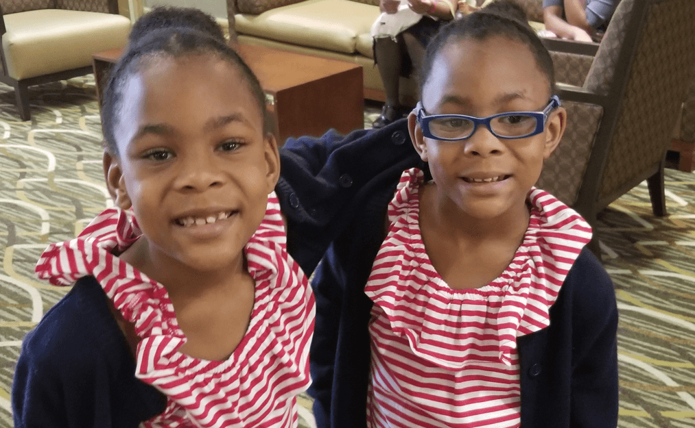 AIM 2020 - COGIC Children's Ministry