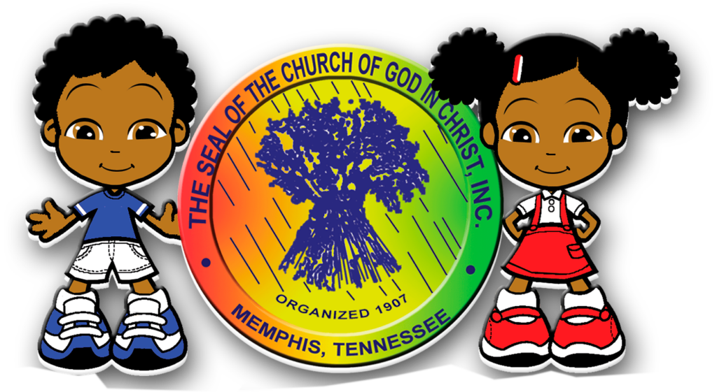 2023 Rising Stars - COGIC Children's Ministry