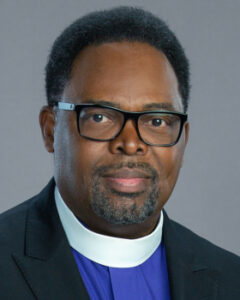 Bishop Destry C. Bell, Sr. - Church Of God In Christ Official ...