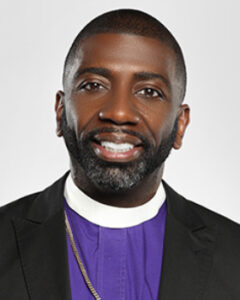 Bishop Linwood E. Dillard, Jr. - Church Of God In Christ Official ...